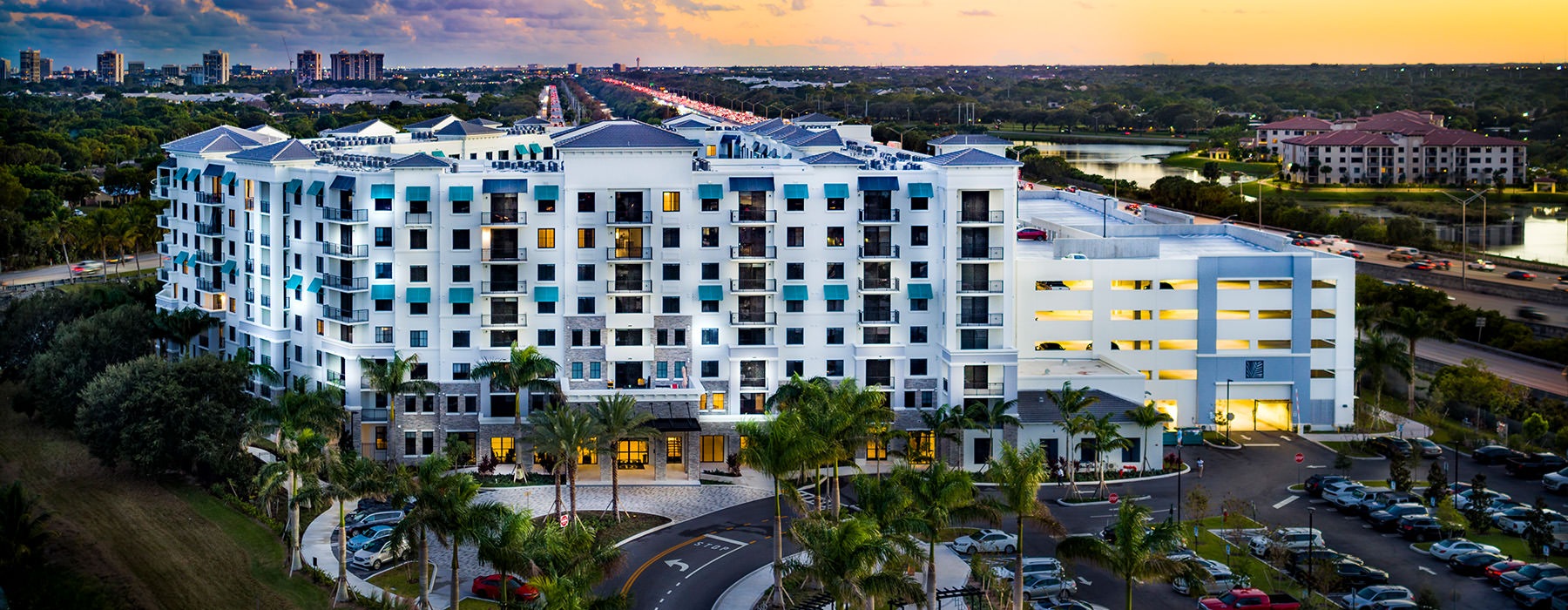 Beautiful rentals in West Palm Beach, FL | Riverstone Palm Beach